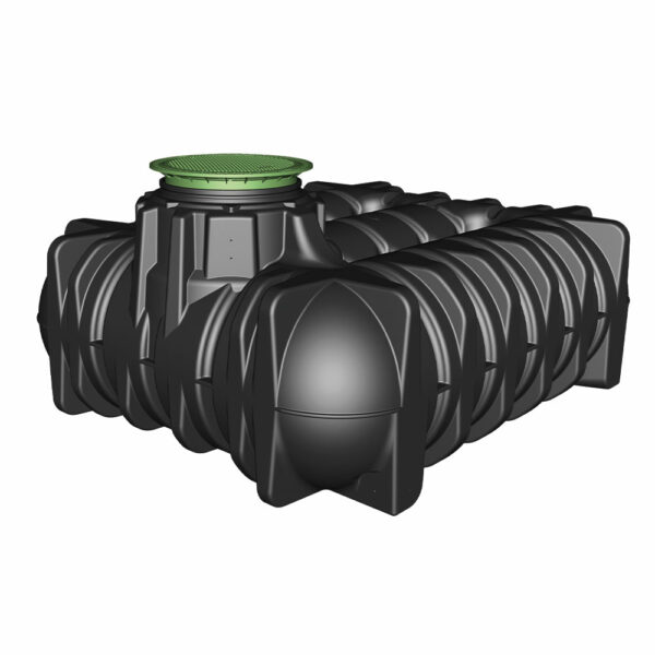 Platin Slurry & Silage Tank | 5000L-7500L